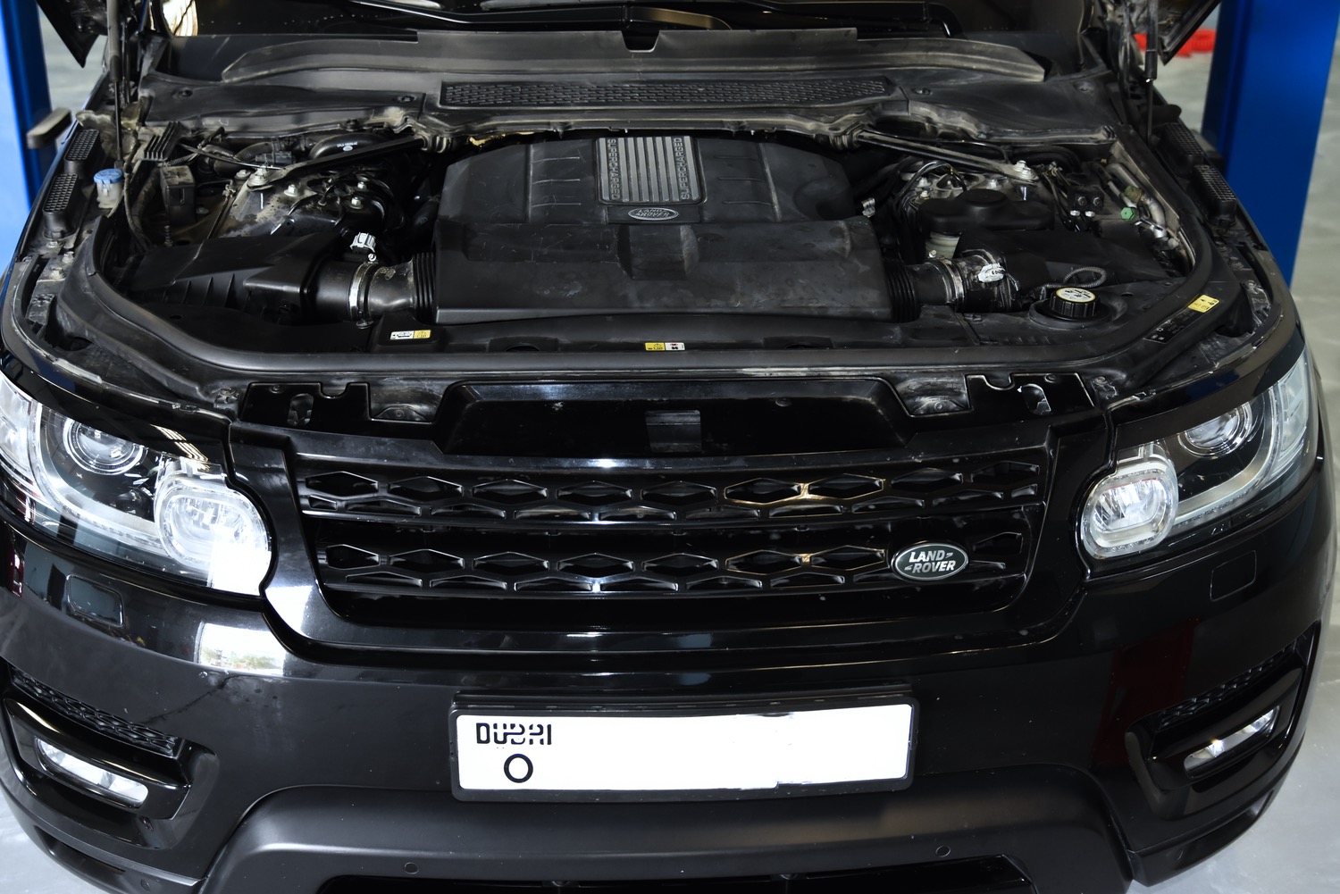 Coventry Auto Garage